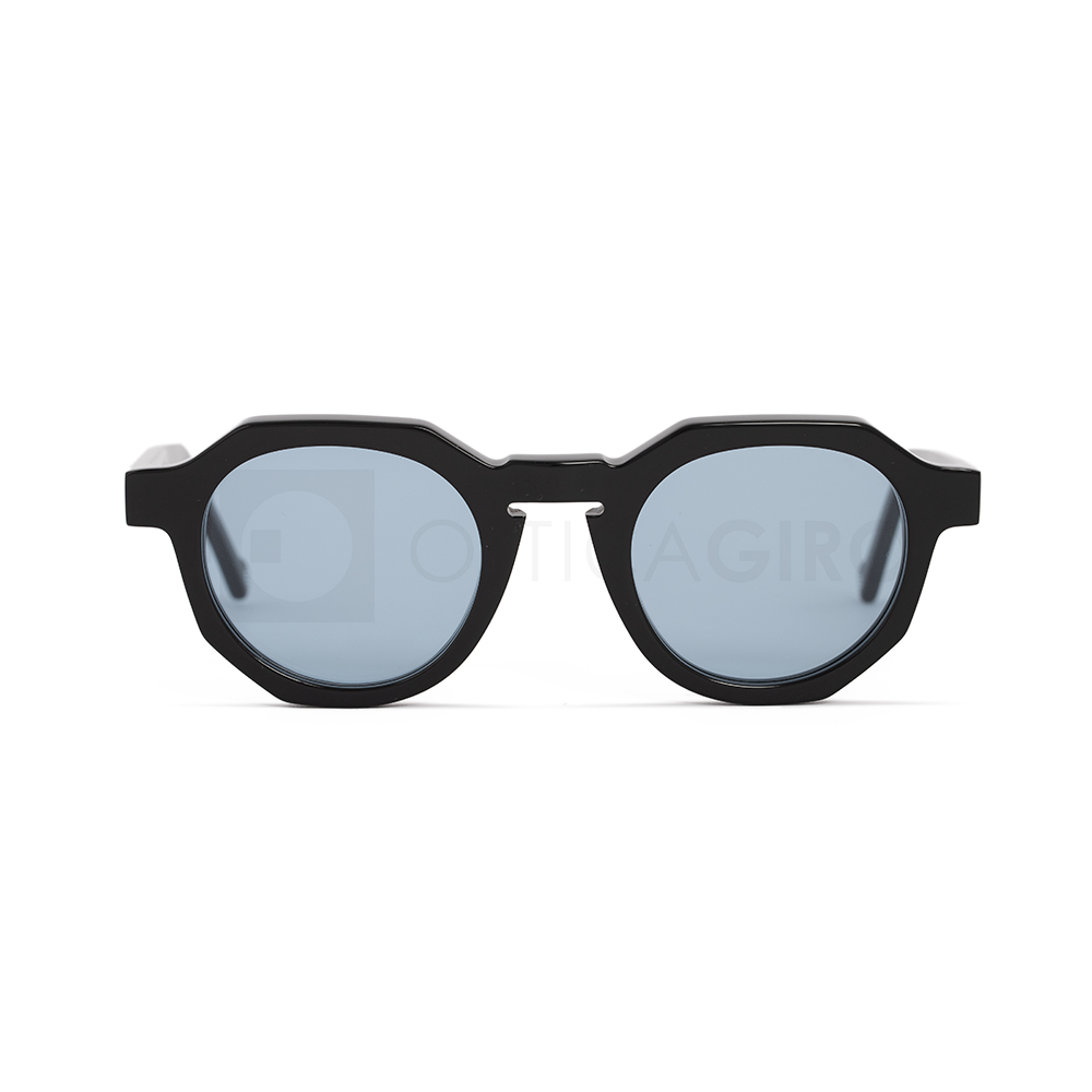 Ophy - Rohe round pantoscopic medium sunglasses | Ottica Giro
