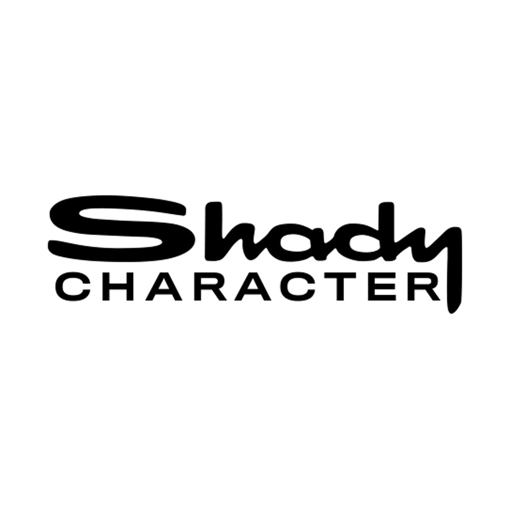 SHADY CHARACTER | Ottica Giro